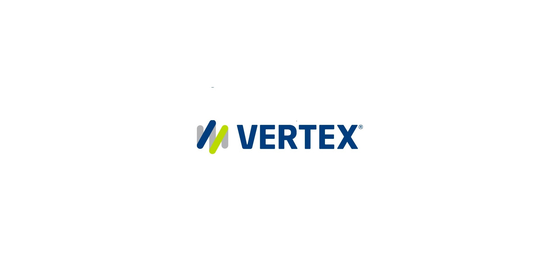 PreImagine 2018 Sponsor Spotlight: Vertex